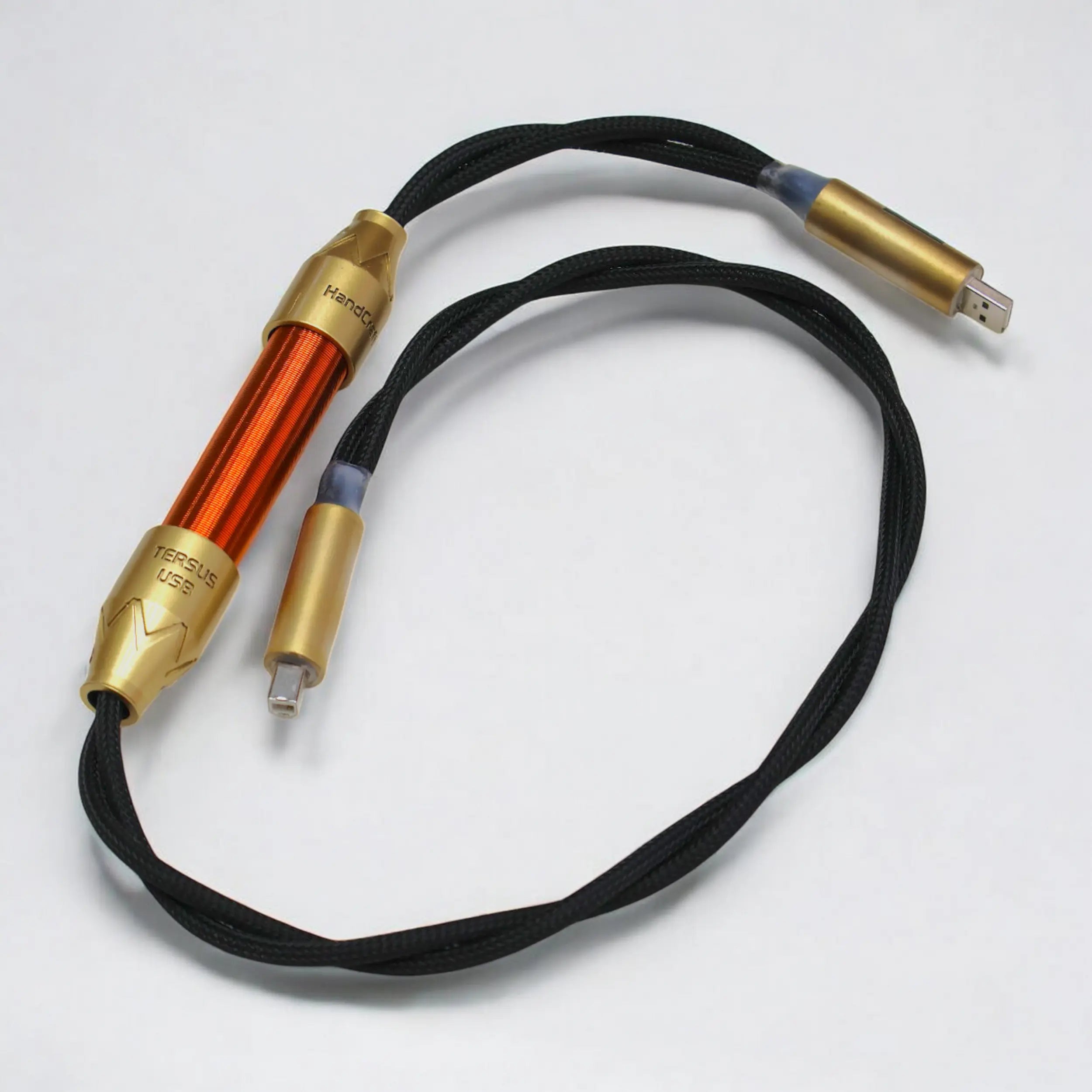 HandCraft USB Grand Sentinel (Tersus) – Cable Digital – Línea Maestro ...