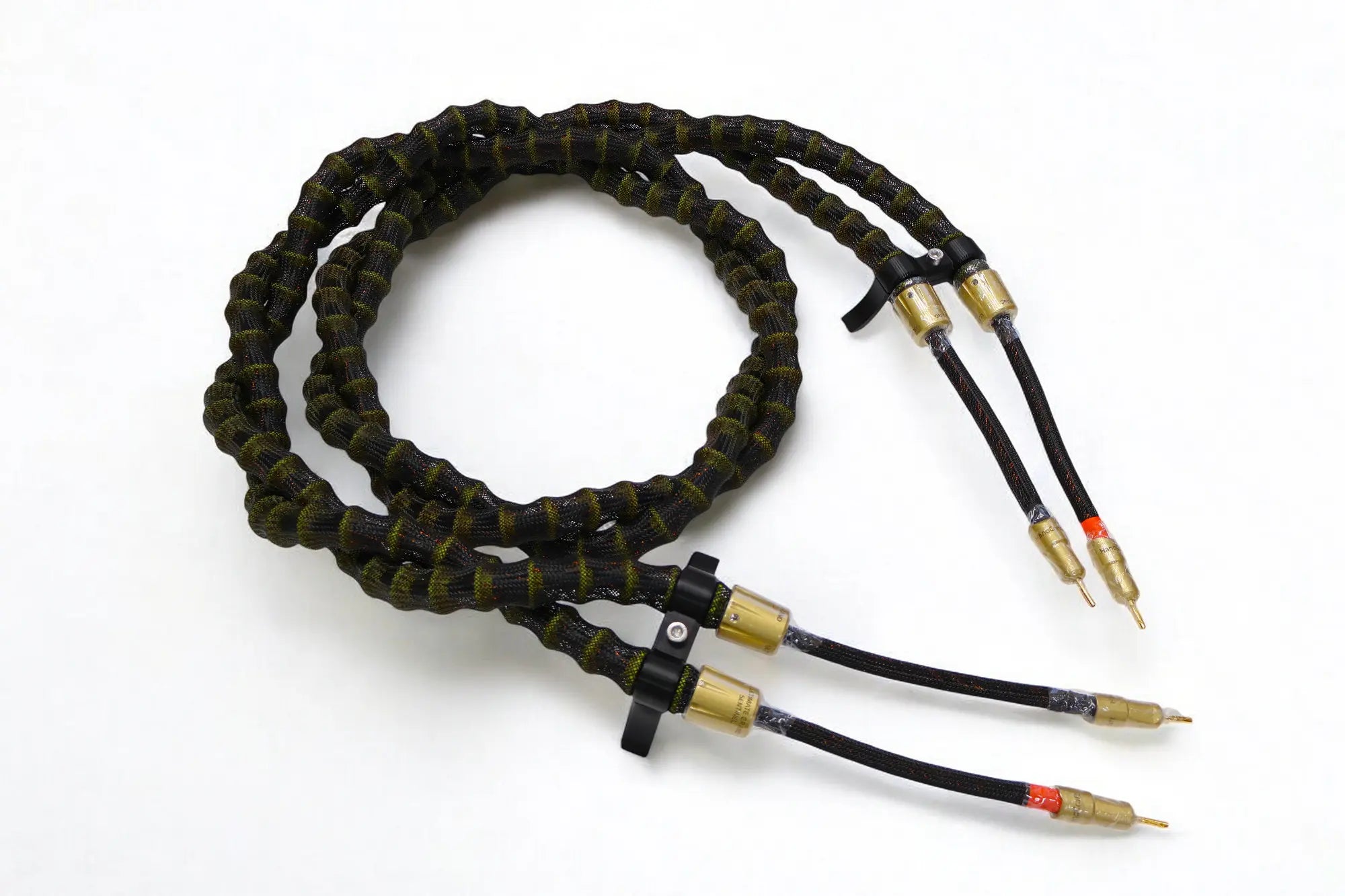 HandCraft Ultimate Grand Sentinel – Cable de Bocina – Línea Ultimate ...