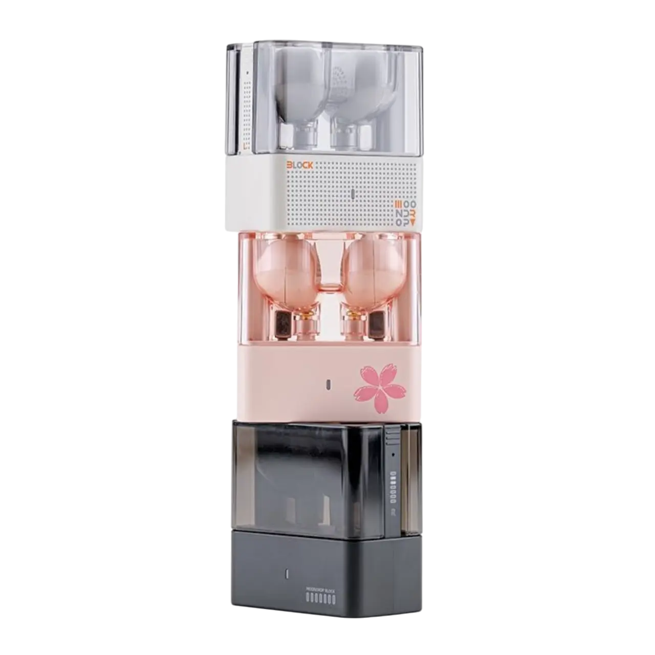 Moondrop BLOCK – AUDEO