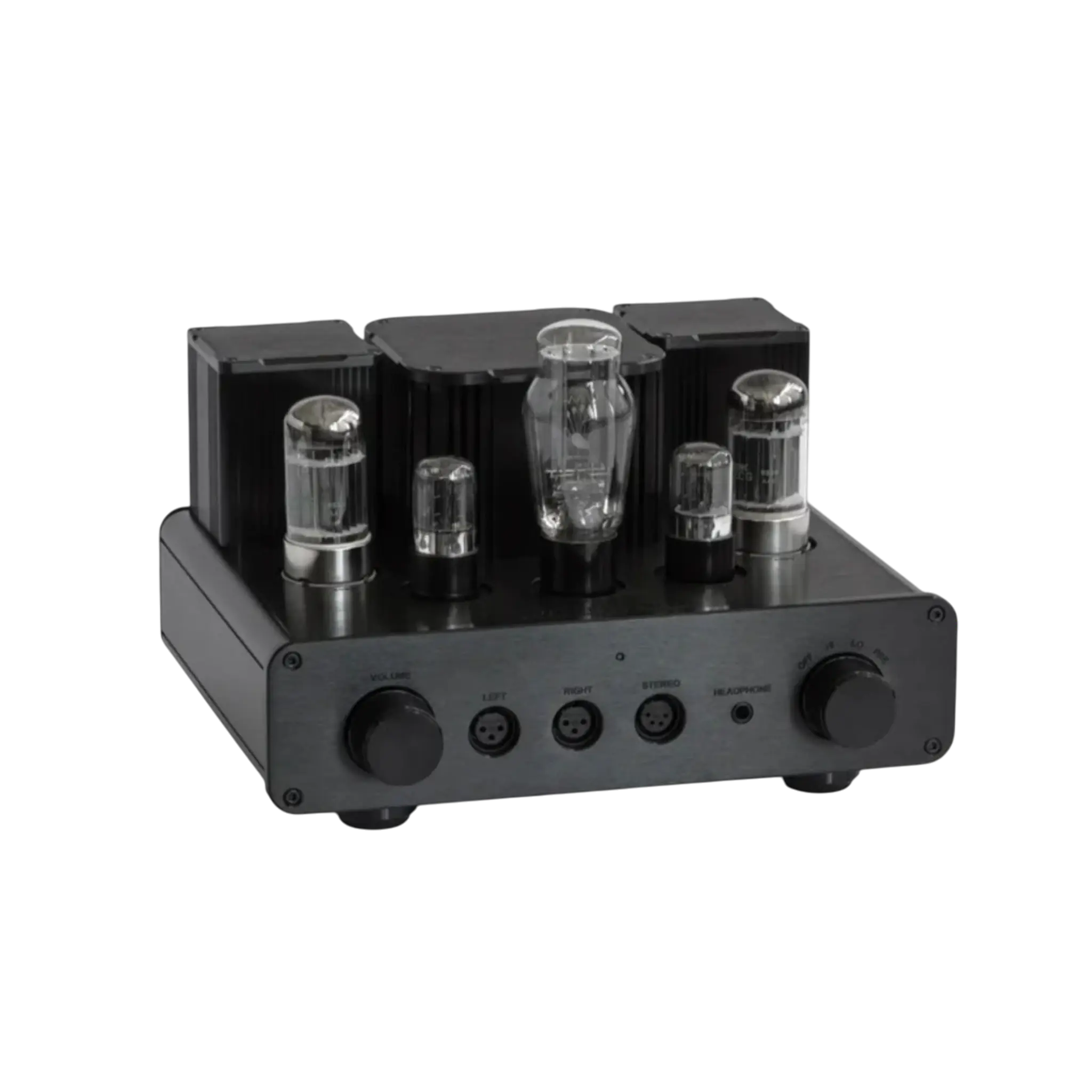 Woo Audio WA22 (2da generación) – Amplificador totalmente balanceado ...
