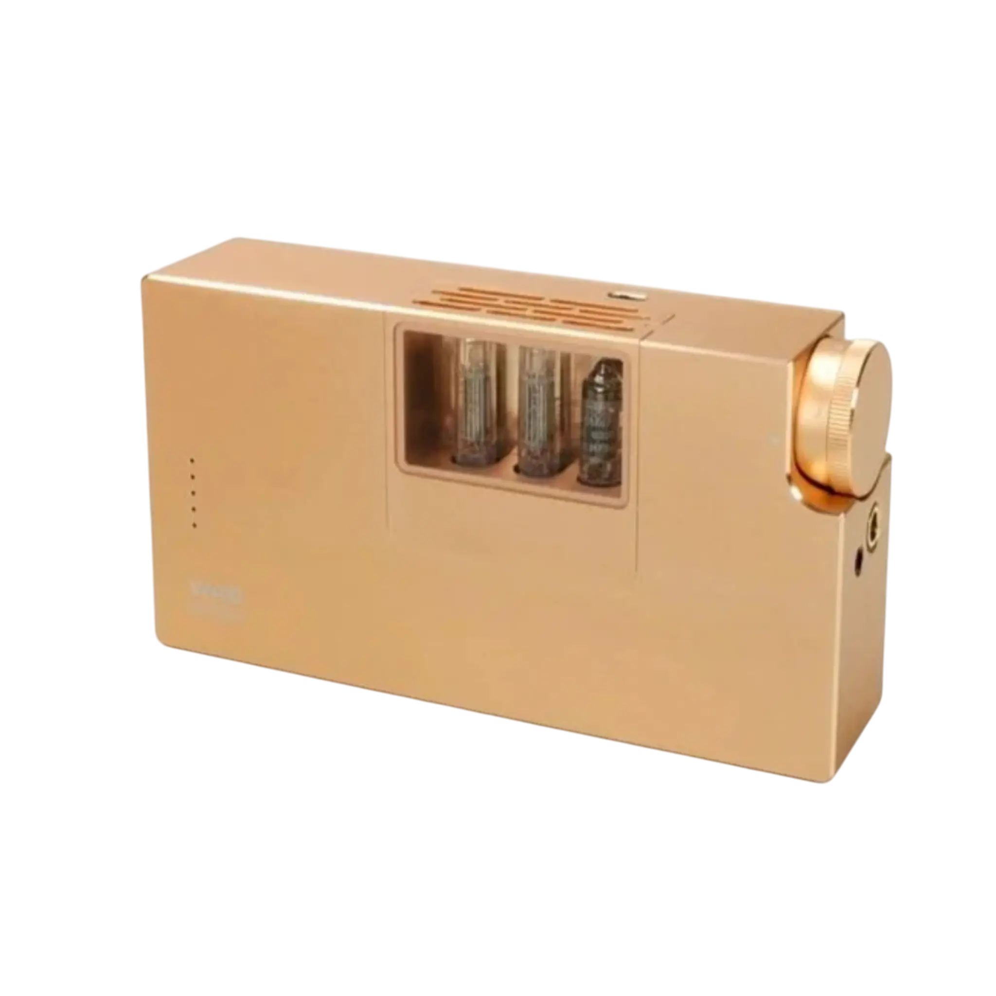 Woo Audio WA8 Eclipse – Amplificador/DAC portátil – Tubos 6021, ESS Sa ...